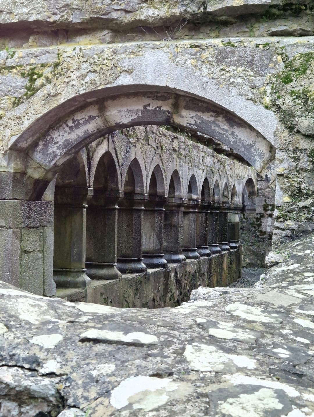 Tomb and Womb - SoberOasis